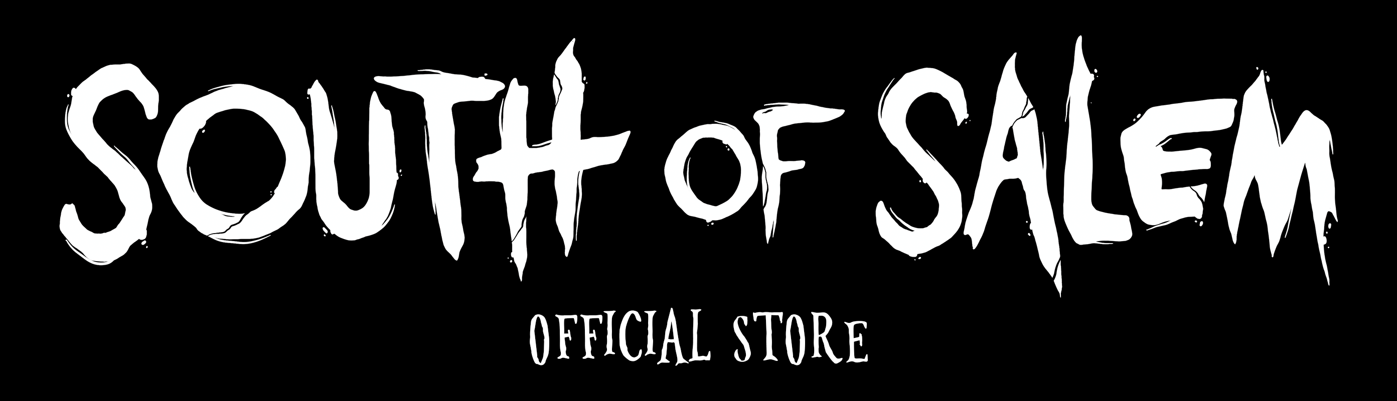 South Of Salem Merch Store